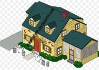 Family Guy Building Plans - Uperplans